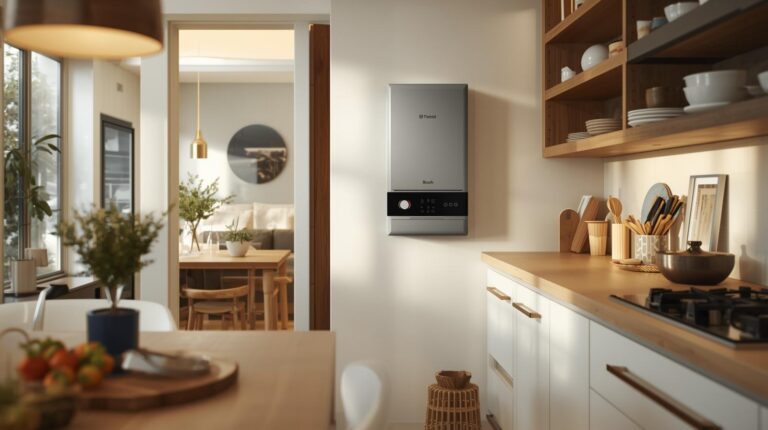 Combi Boilers Explained | Are They Right for Your bath Home?