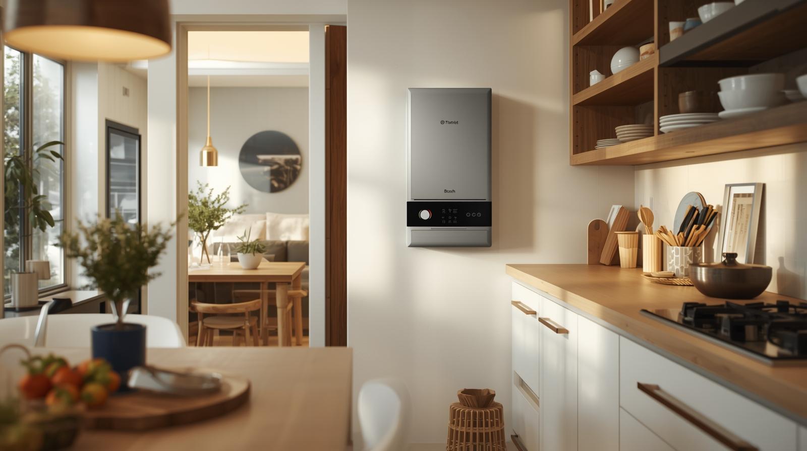 Combi Boilers Explained | Are They Right for Your bath Home?